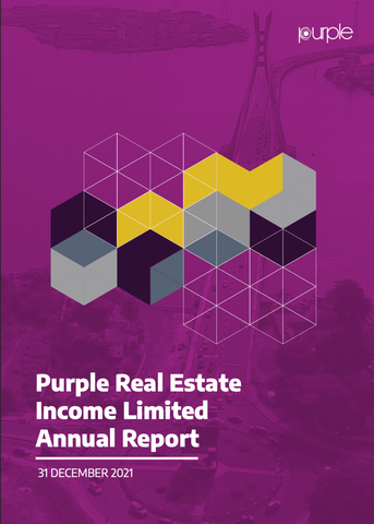 Purple Investor Relations