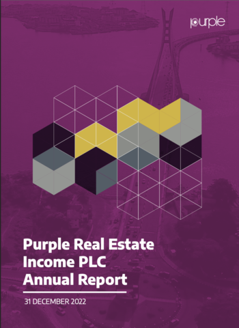 Purple Investor Relations