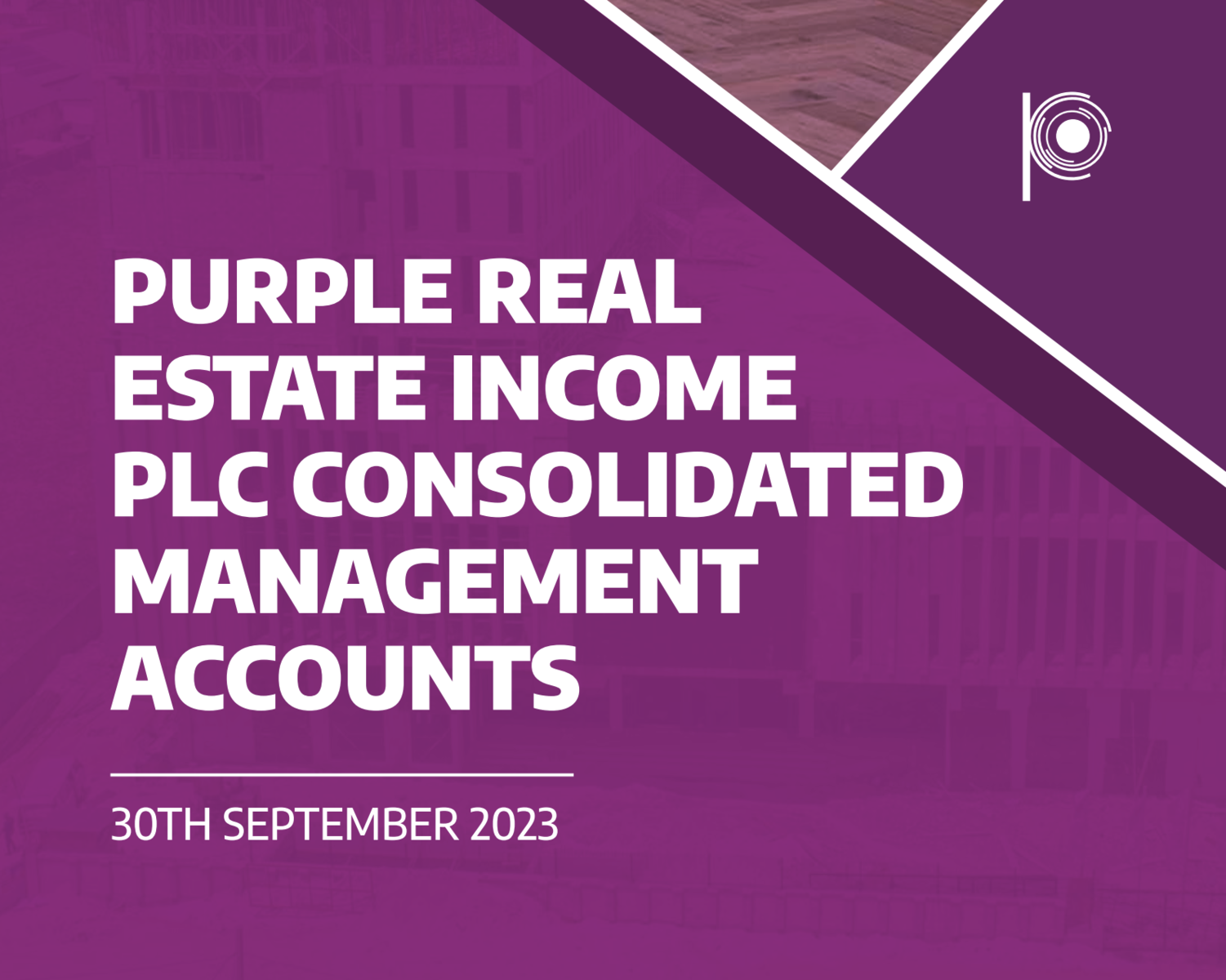 Purple Real Estate Income Plc Reports Gross Earnings Of ₦5.1 Billion ...