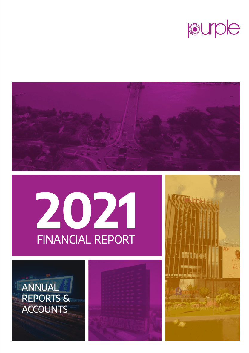 Purple Investor Relations