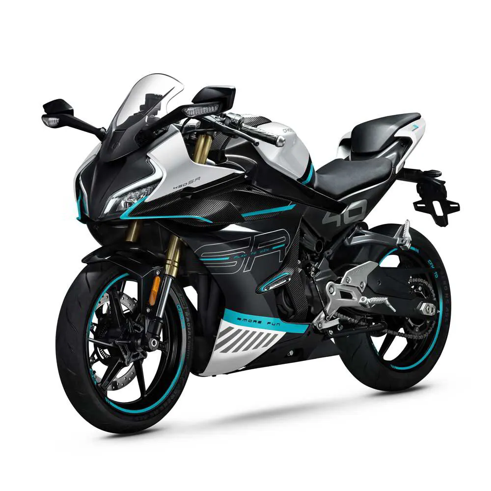 Modelos Motos y Vehículos CFMOTO Puerto Rico