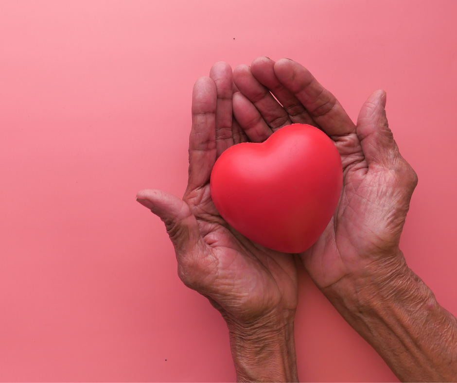 Women's Heart Health During Menopause & Perimenopause