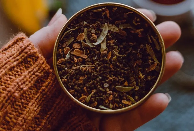The Amazing Health Benefits of Chai