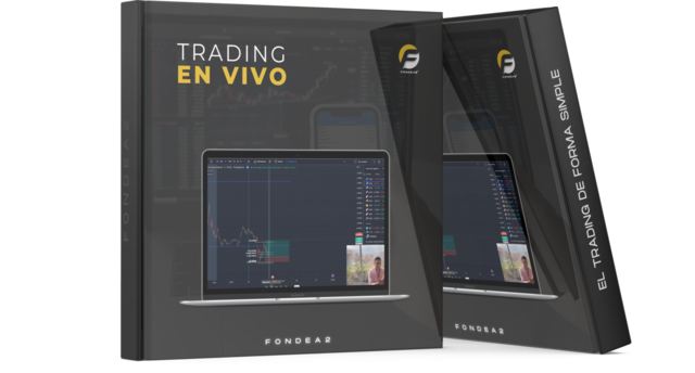 Fondea2 El Trading Más Simple