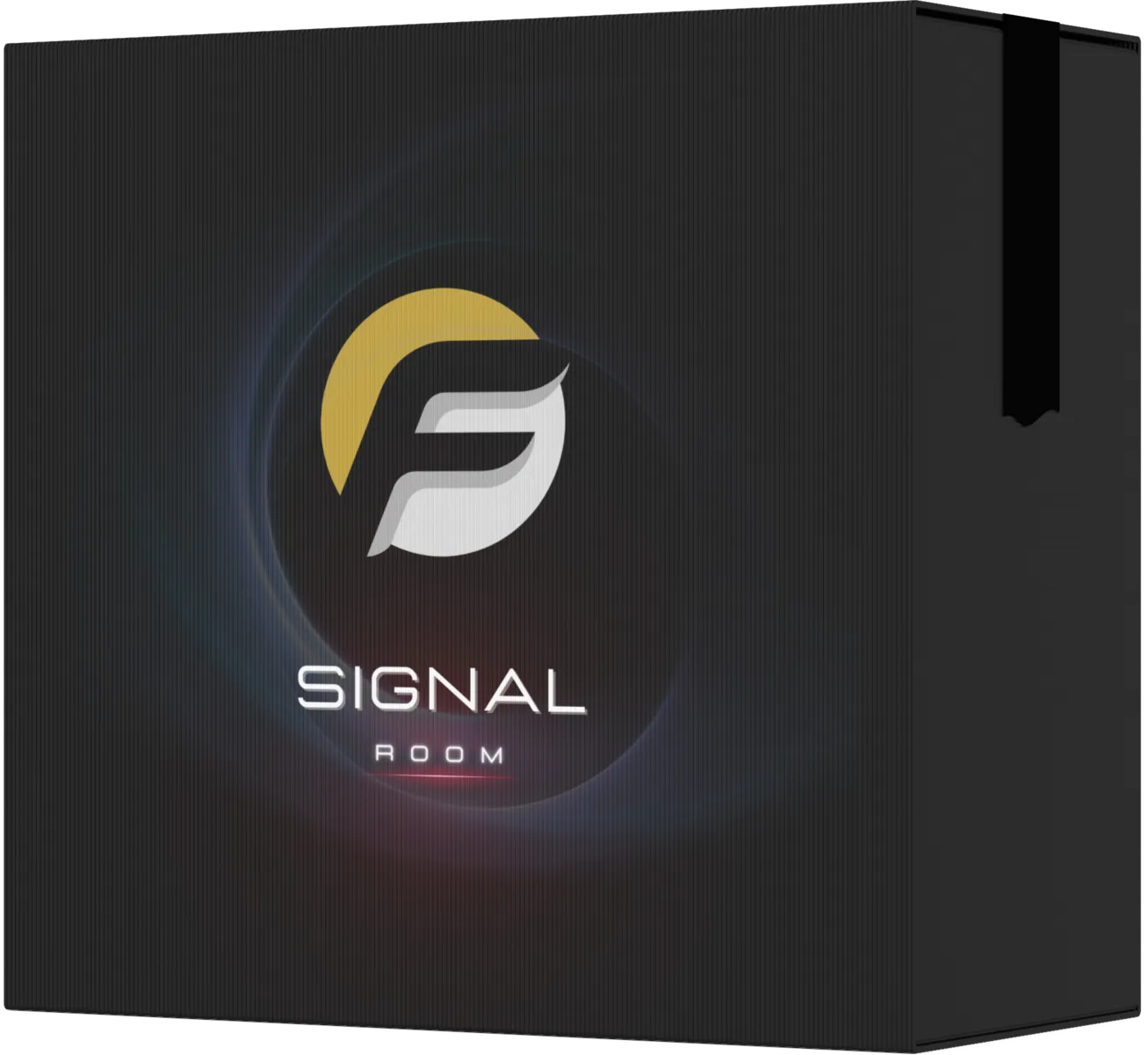 Fondea2 Signals Room