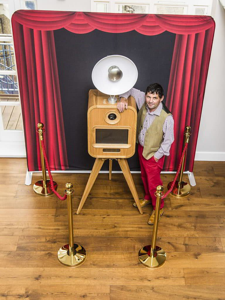 Photo Booth Hire