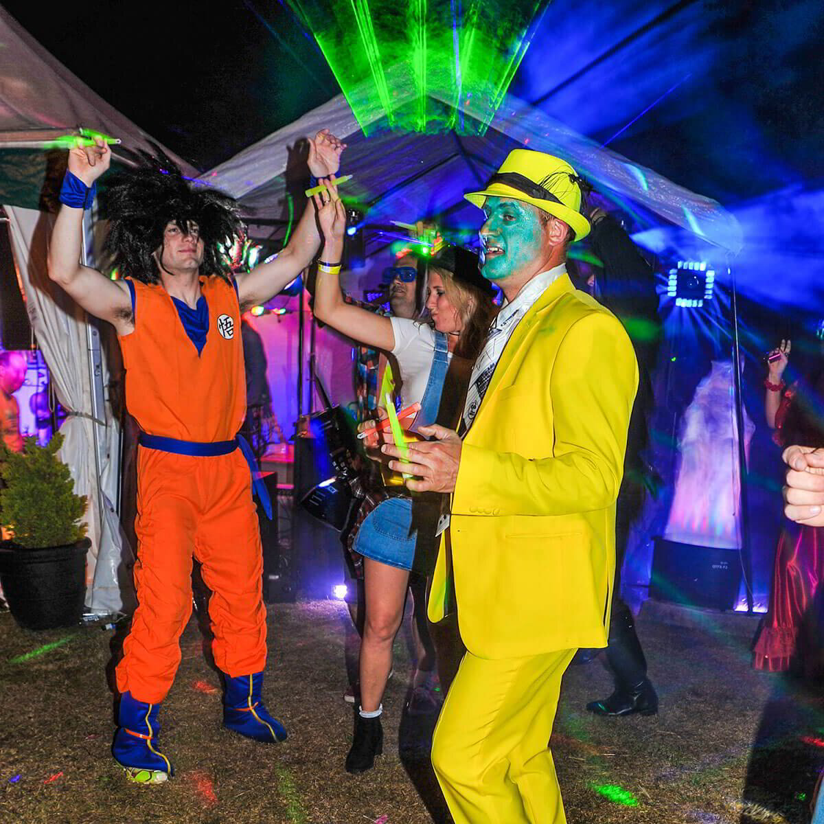 Photo Booth Rental and Hire Experiences - Glamour, Wedding, GIF, Event ...