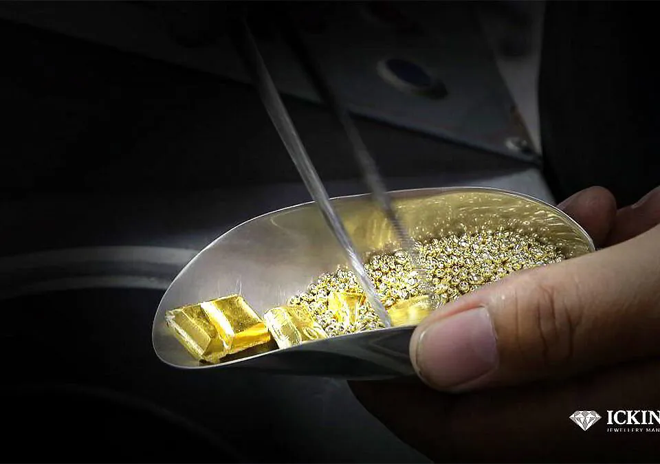Everything You Need To Know About Gold
