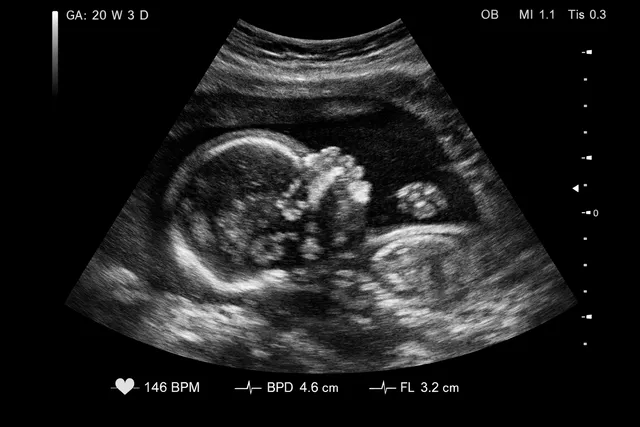 Pregnancy Ultrasound Scans Explained: Timing, Purpose & What to Expect