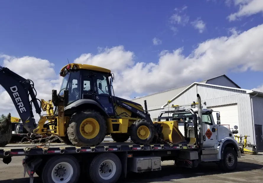 The Rental Hub - Serving Courtice, Oshawa and surrounding area