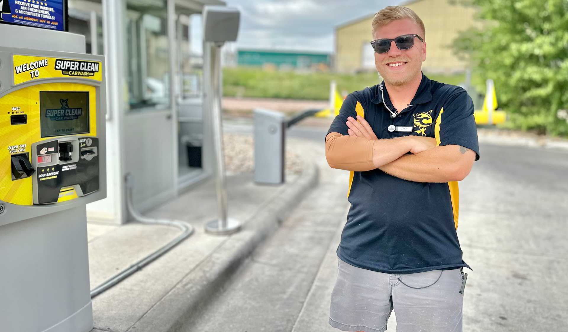 Car Wash Jobs Rapid City | Join Our Team | Super Clean Car Wash Careers