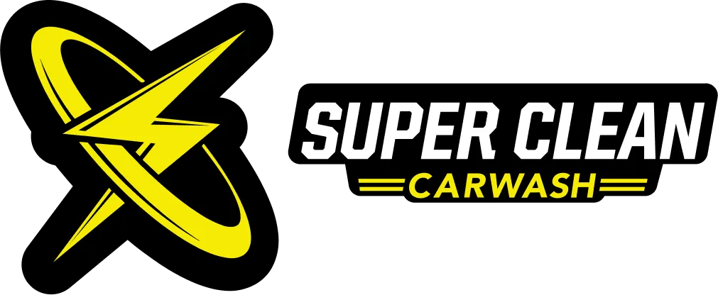 Super Clean Tunnel Wash | Rapid City Car Wash | Get Your First Wash Free