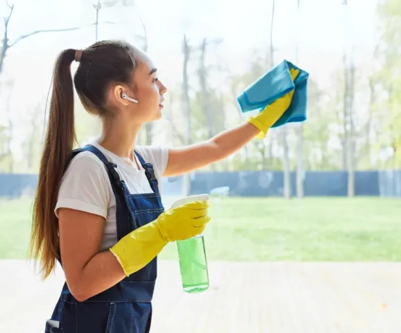 Top Tier Cleaning Services | Belmopan's Premier Cleaning Service