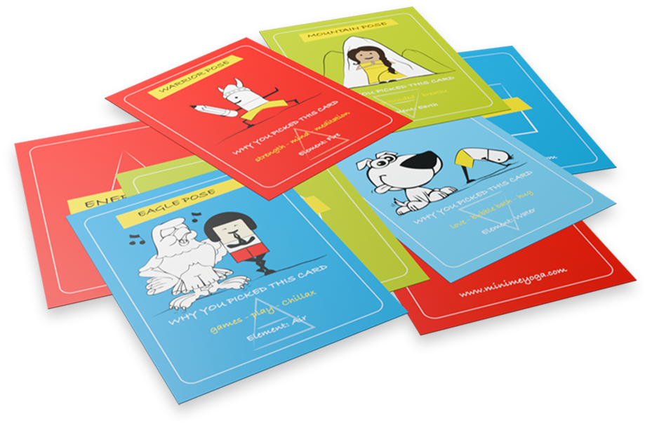 Transform Your Classroom with Mini Me Yoga: Free Resources & Training