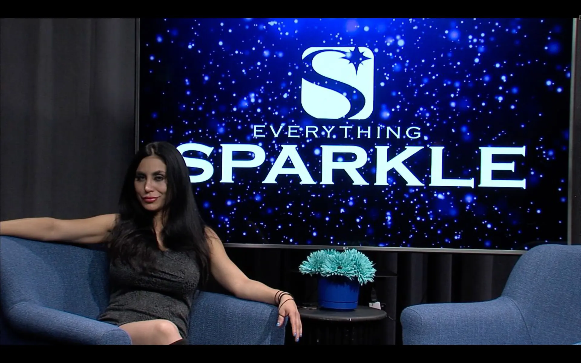 Everything Sparkle