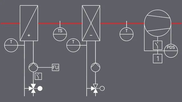 TRIC GA Software