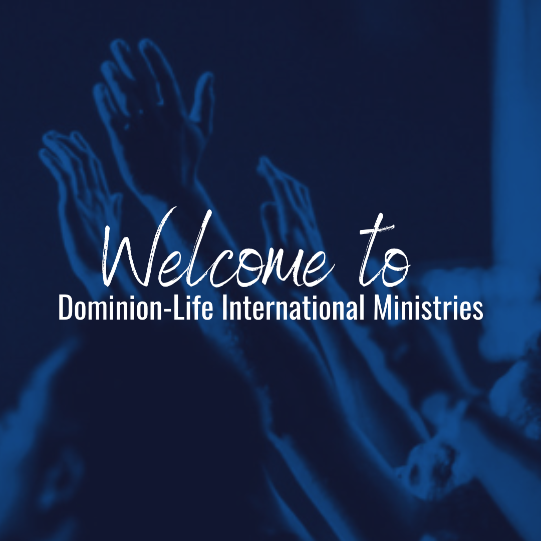 Home [dominion-life.org]
