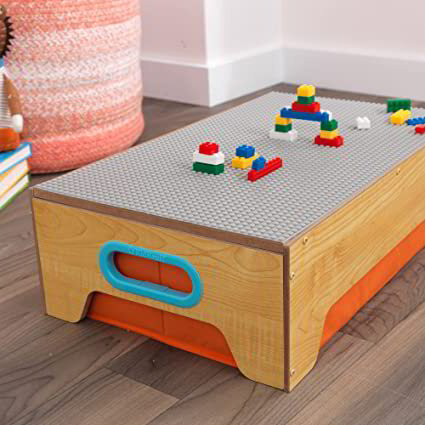 Best lego tables for the whole family (with storage)