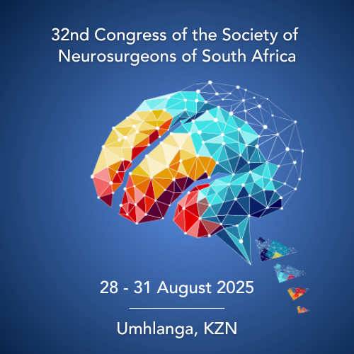 32nd SNSA Congress 2025 in Umhlanga, Kwazulu-Natal, South Africa ...