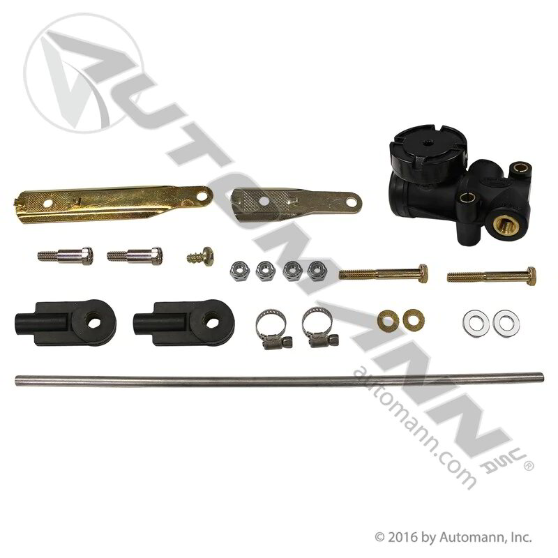 VALVULA CONTROL CABINA INTER - 2507757C-1 - 171-H00600P