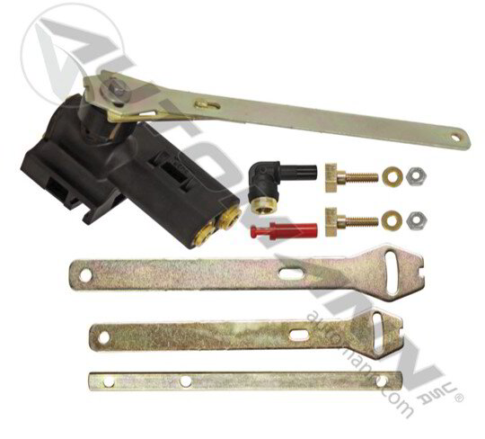 VALVULA NIVELADORA BOMBONA PRO-STAR - 171-H01500UNOE