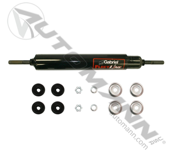 CHEVROLET/GM - ISUZU - KENWORTH - PETERBILT - A 83136