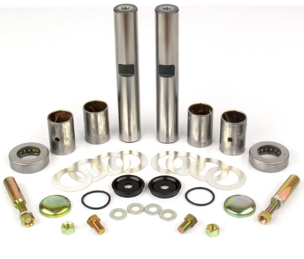 SPLINDER NPR/NKR DIA30mm X 18,7 LARGO - 1 CUÑERO - KB-231