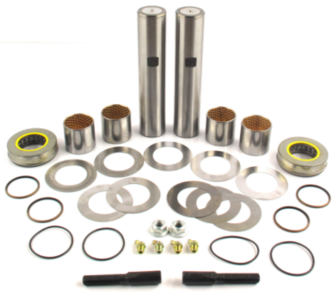 SPLINDER KENWORTH T800 M/NVOS - DIA 47,5mmX23cm LARGO - 1 CUÑERO - KB-861