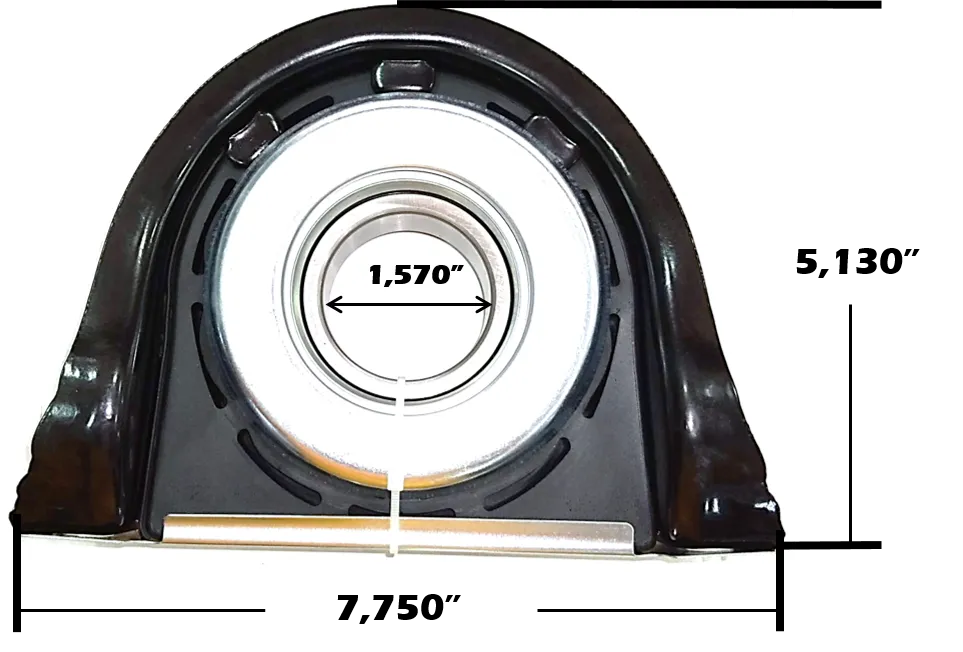 SOPORTE KARDAN 041005301 - HB88508A