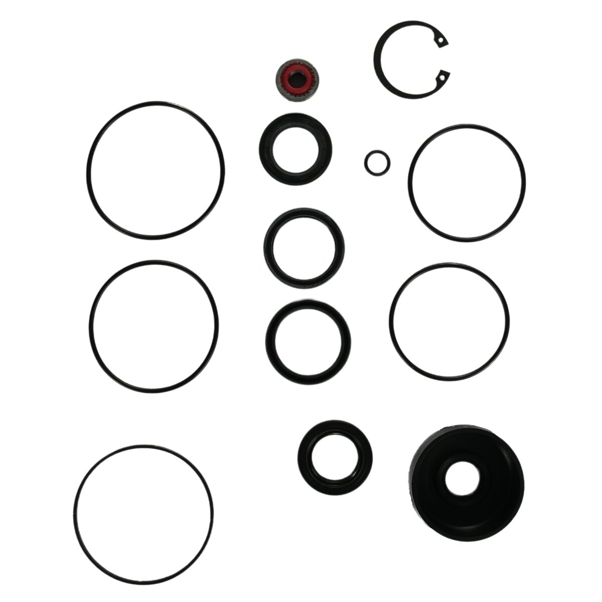 EMPAQUETADURA CAJA MAZDA B2000/B2200/B2600 - 19724