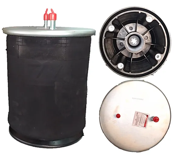 BOMBONA SUSPENSION NEWAY REYCO ROMARCO - TKL-AS-9122