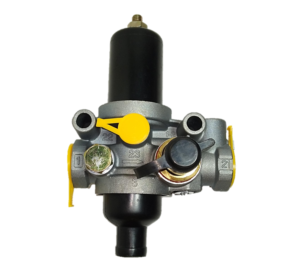 VALVULA DESCARGADORA DR3500 - TKL35258