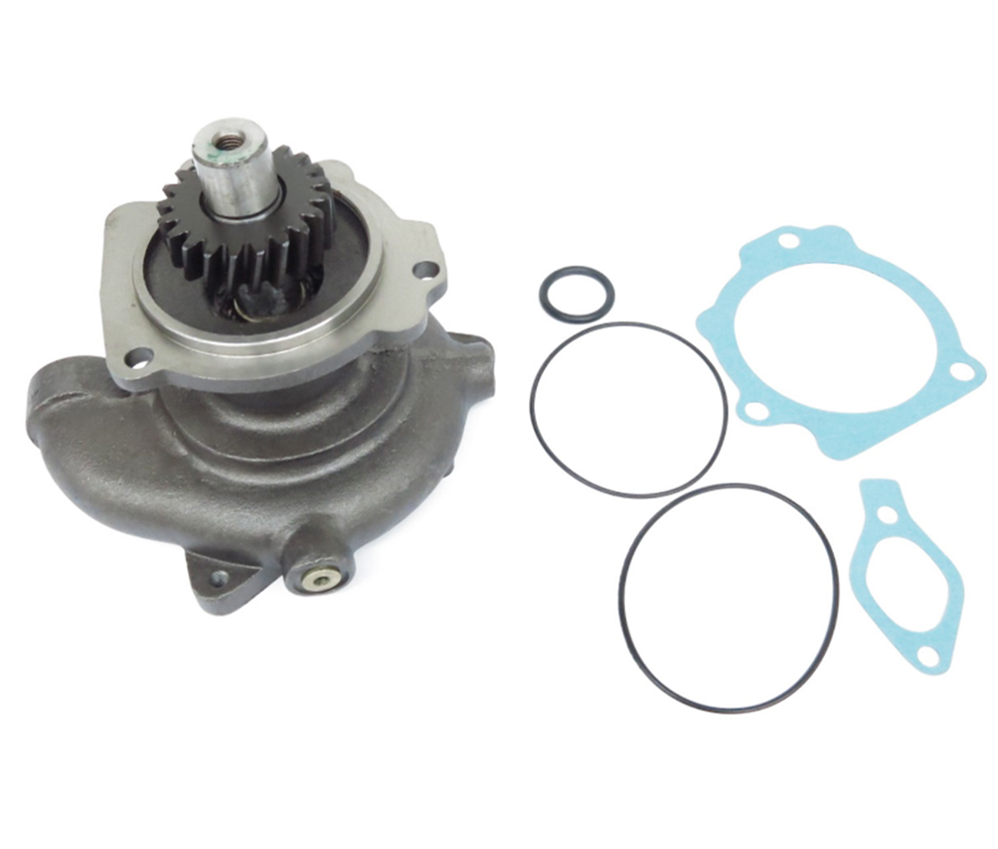 BOMBA DE AGUA MOTOR CUMMINS S - US-2204