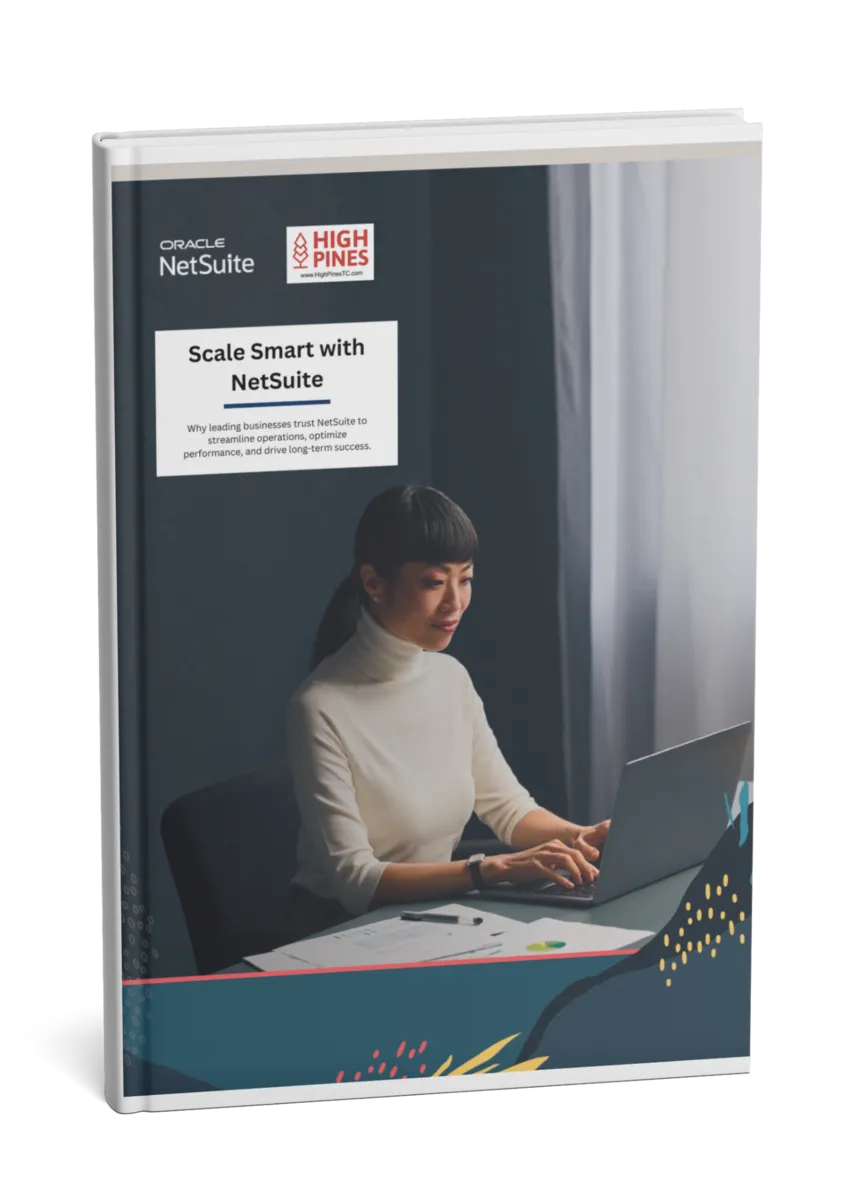 Download Guide: Scale Smart with NetSuite - Discover Why NetSuite is #1 ...