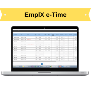 EmplX Payroll & HRM High Pines Training & Consultancy Sdn Bhd