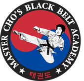 Master Cho's Taekwondo - Tiny Tigers Program