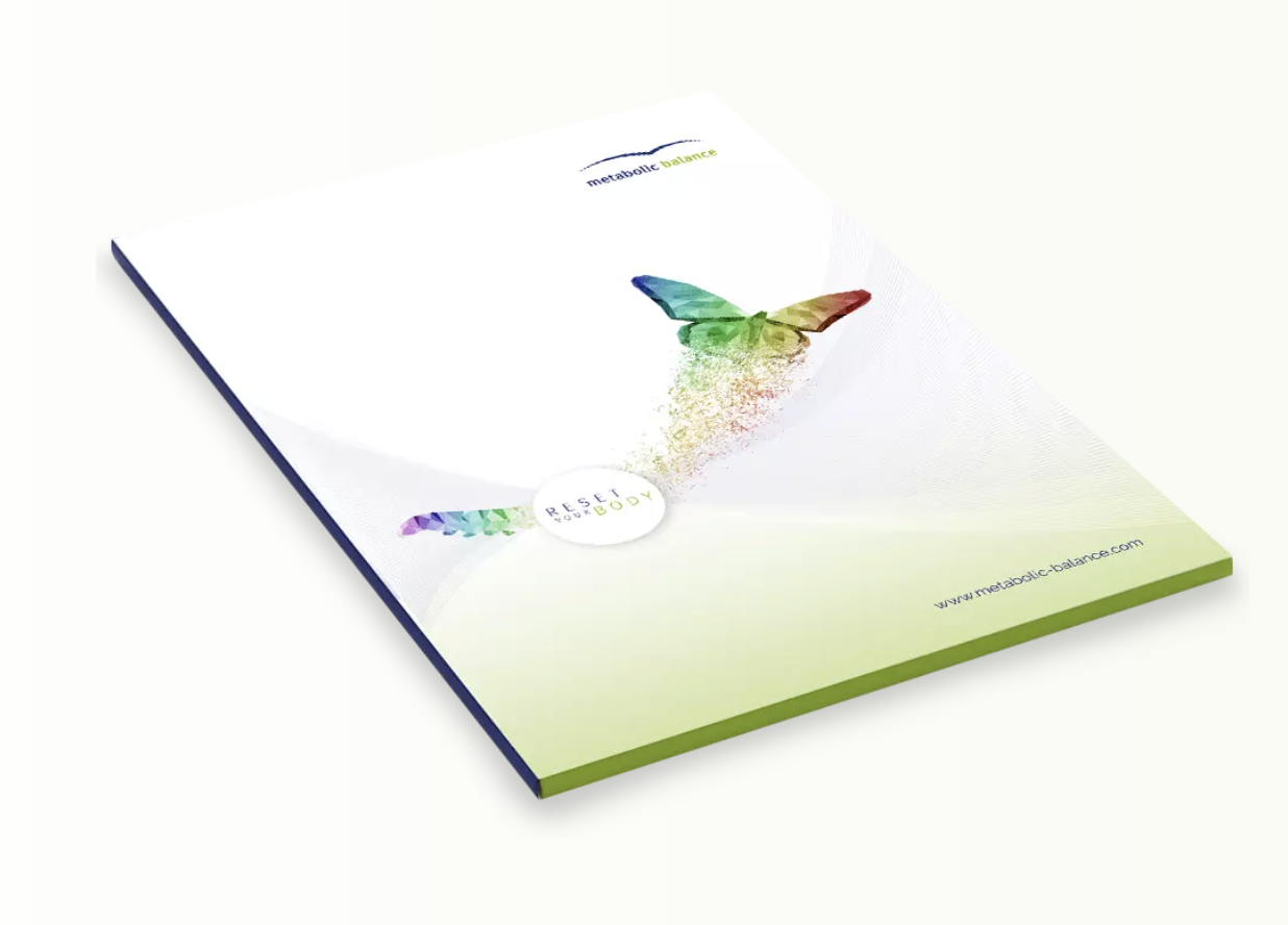 Personalised Metabolic Balance® Weight Loss Program | Virtual Clinic ...