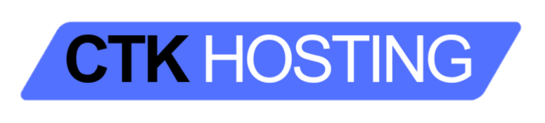 CTK Hosting Simplified Christian Business Web Hosting For 21 Years