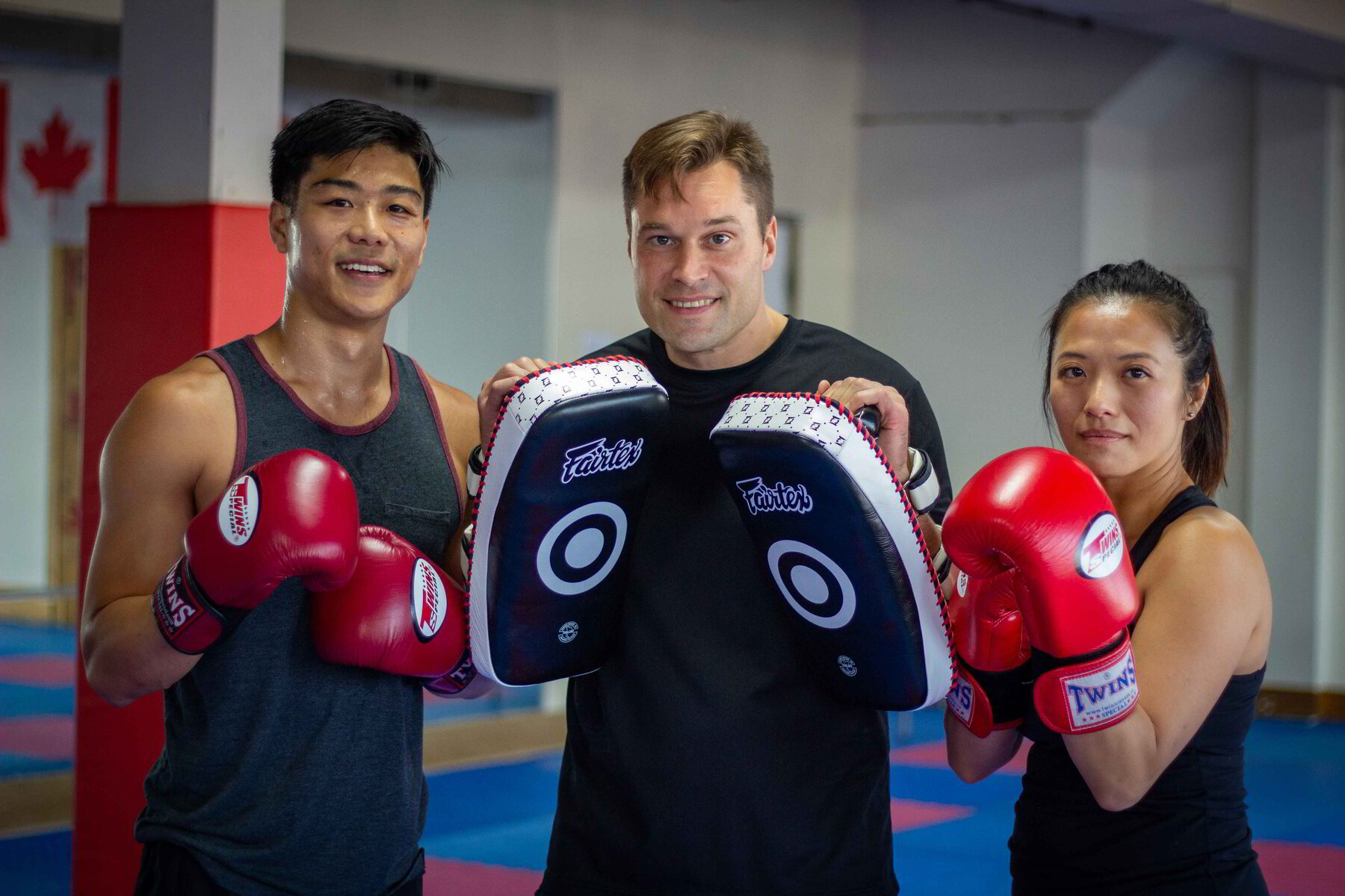 Tiger Kicks Martial Arts Programs in Richmond Hill and Vaughan