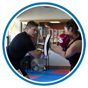 Tiger Kicks Martial Arts - Taekwondo and Kickboxing Training in ...