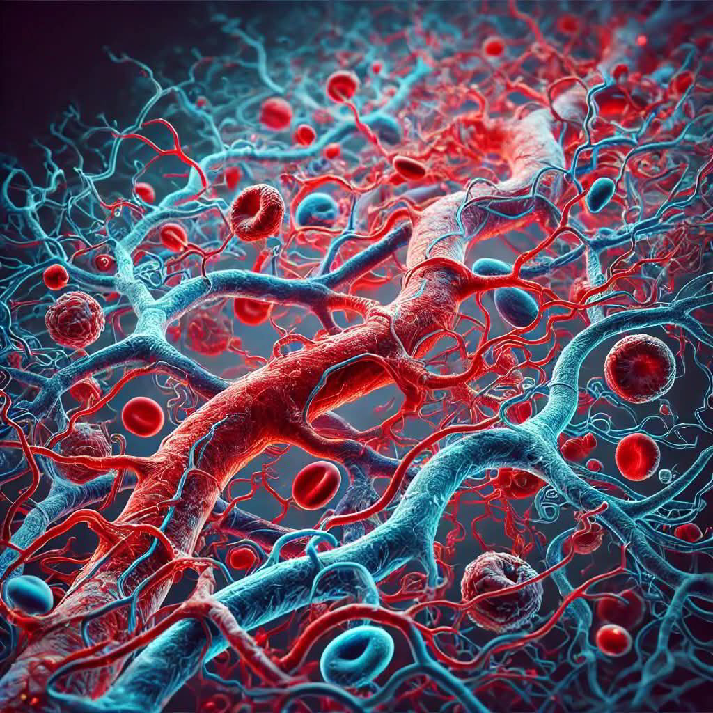 Quantum Blood Cleanse