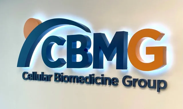 Custom Illuminated Signs in Frederick, MD | Architectural Sign & Design