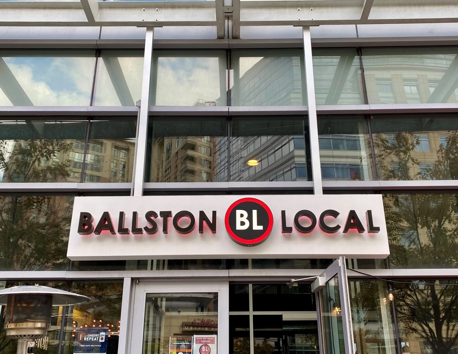 Signage Gallery in Frederick, MD | Architectural Sign & Design