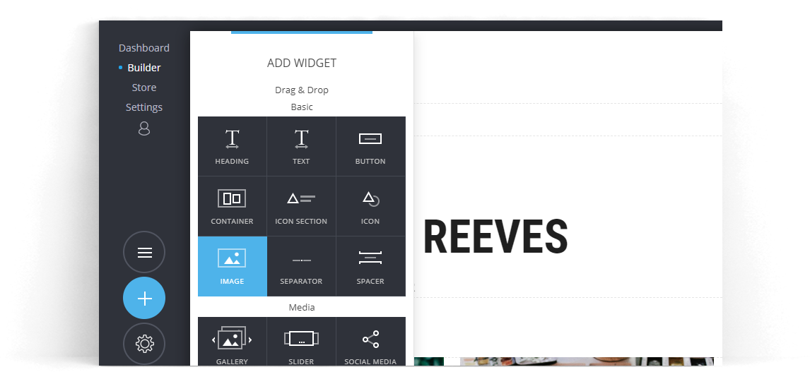 Savvy Websites | Easy to create all-in-one website | funnels | ecommerce