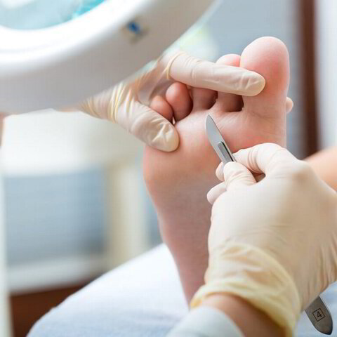 Foot Medic™ Gateshead Podiatry Clinic