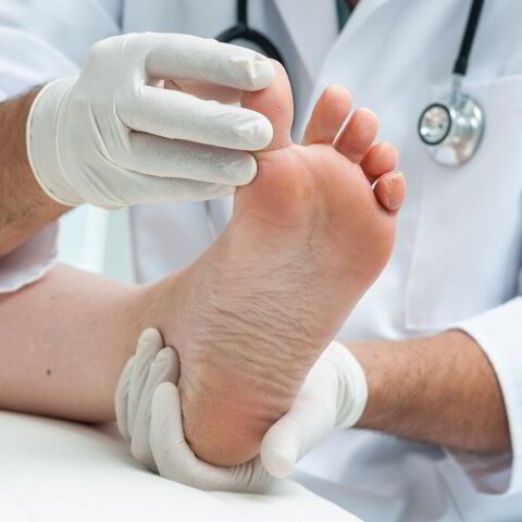 Foot Medic™ Gateshead Podiatry Clinic