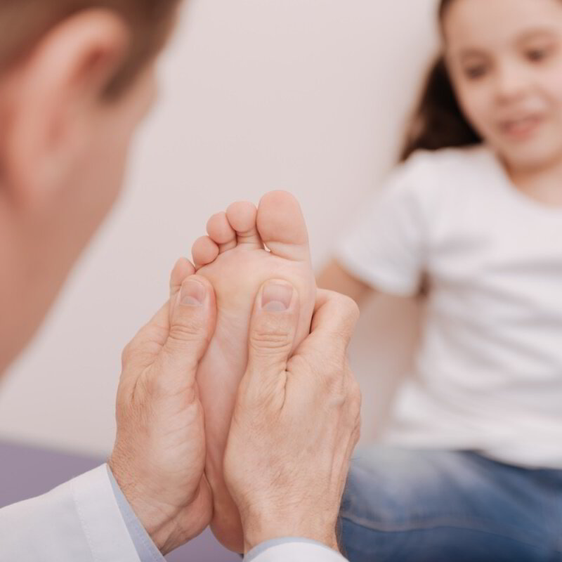 Children's Podiatry