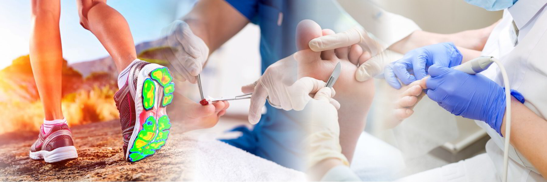 Treatments & Services