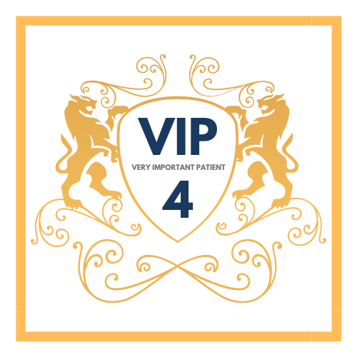 Very Important Patients