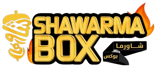 Shawarma Box